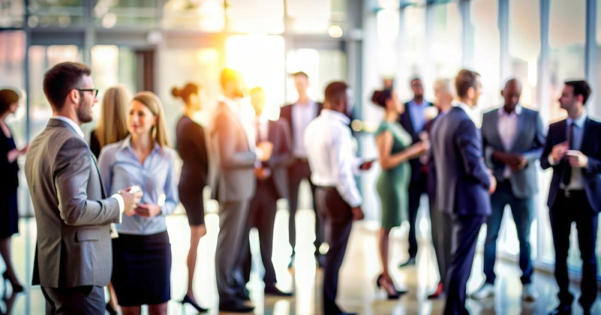 Where Innovation Meets Connectivity: Catch Somos at 2025 Events | Somos