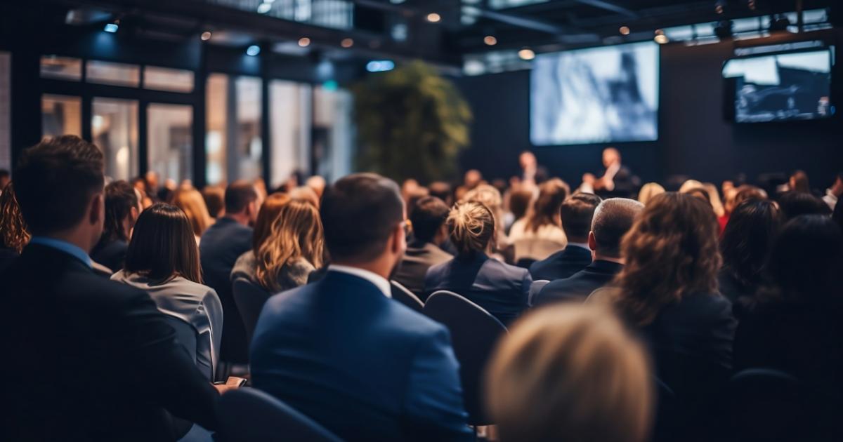 Navigating the Future: Key Telecom Events in 2024 | Somos