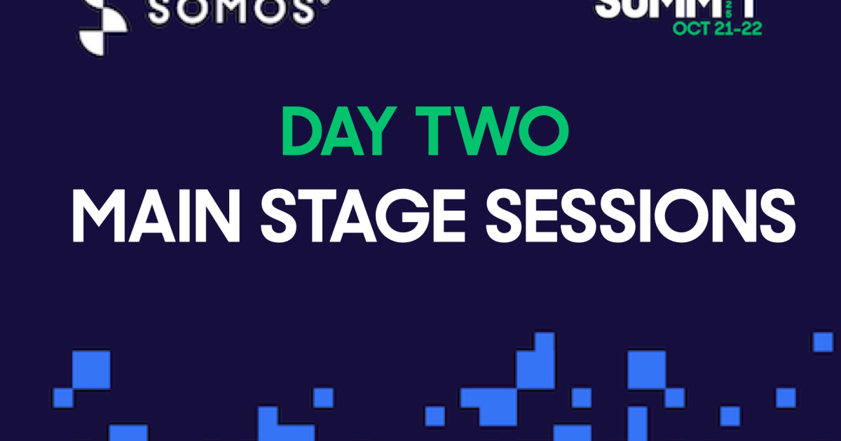 2025 Somos Summit Session Lineup: Trust, Technology & Transformation in ...