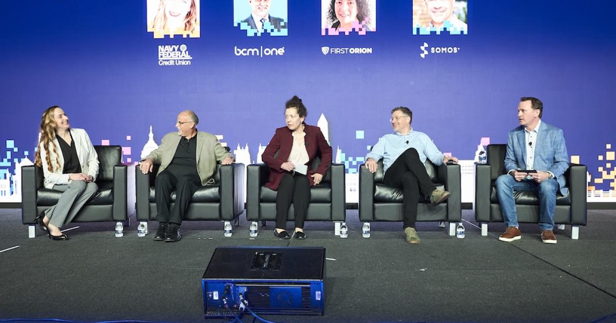 Navy Federal Credit Union, First Orion, BCM One and Somos Talk How ...