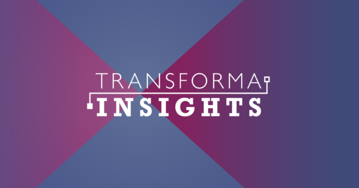 Access the Transforma Insights Whitepaper, commissioned by Somos | Somos