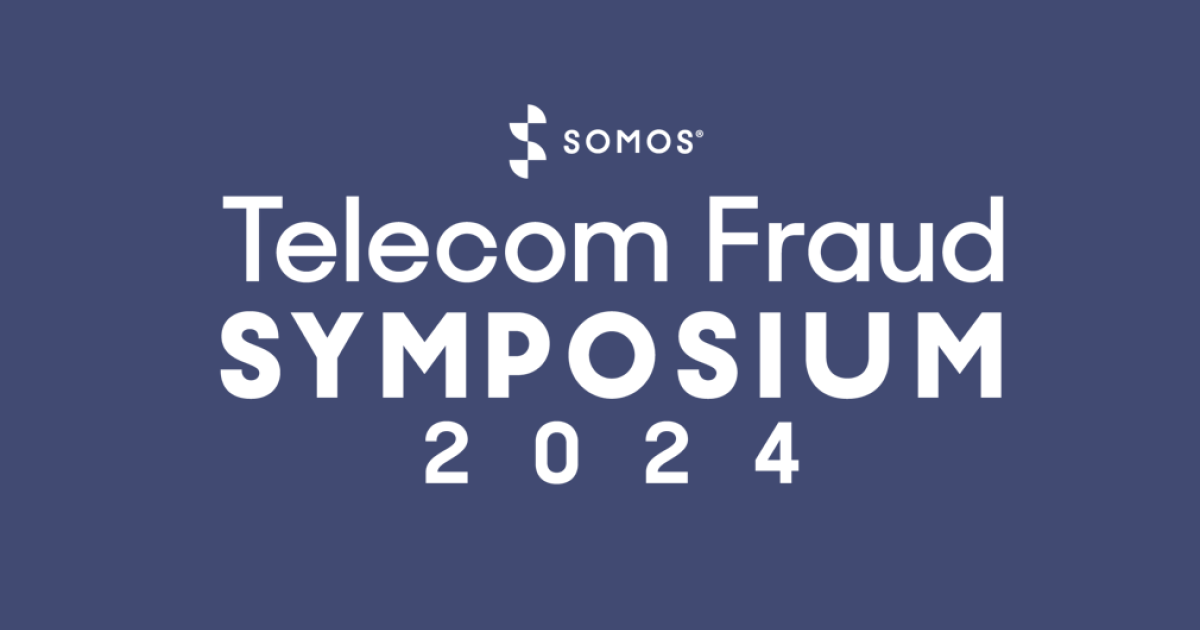 Regulators and Experts Unite at the 2024 Telecom Fraud Symposium | Somos