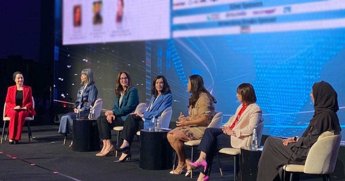 Empowering Change: Women Driving the ICT Sector Forward | Somos