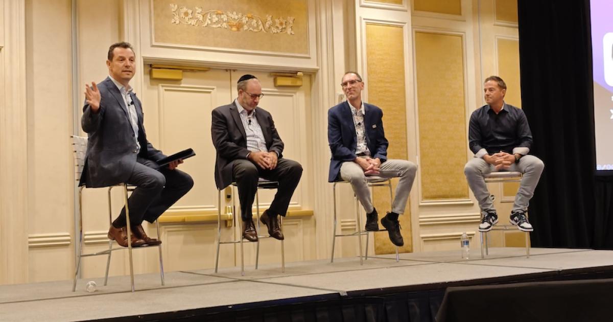 XConnect, Cisco and Somos Discuss How RCS is Revolutionizing Customer ...
